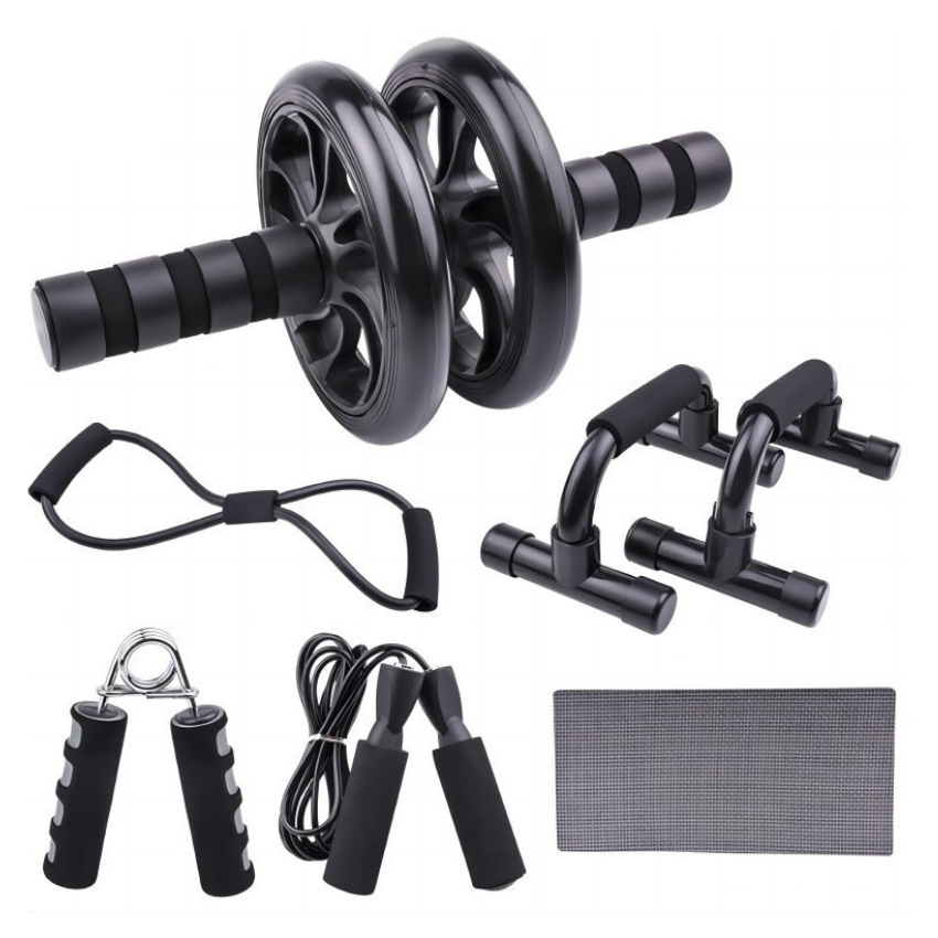 Abs Roller Wheel Kit – Nicks Bits